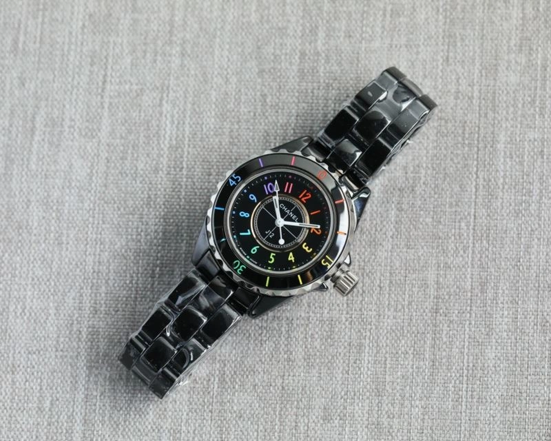Perfect replica CHANEL Watches