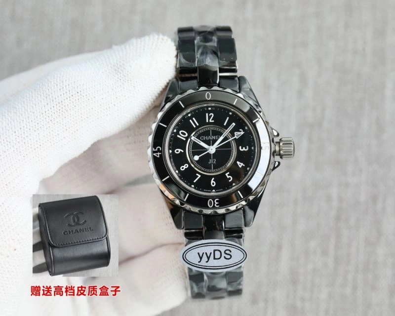 Perfect replica CHANEL Watches