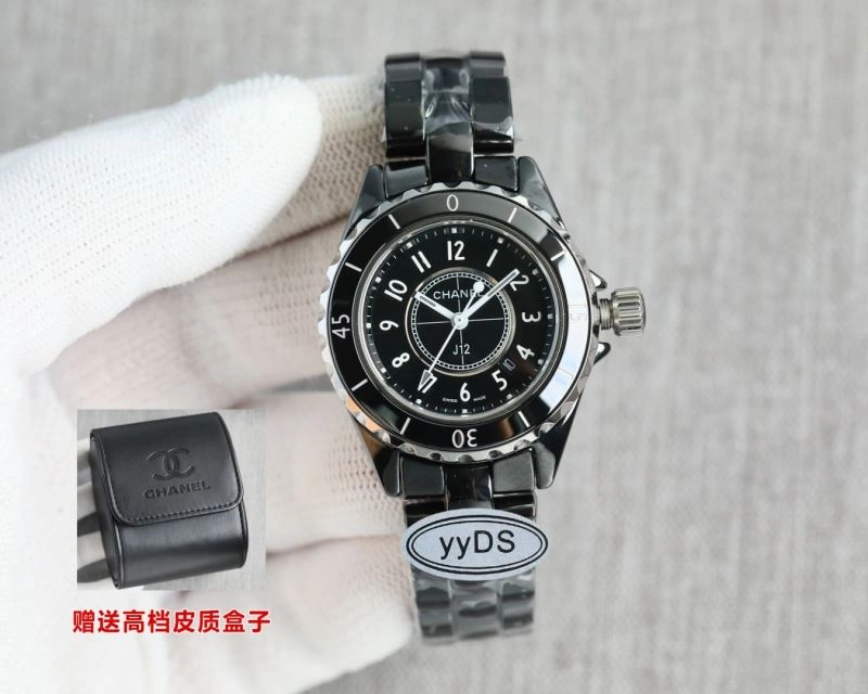 Perfect replica CHANEL Watches