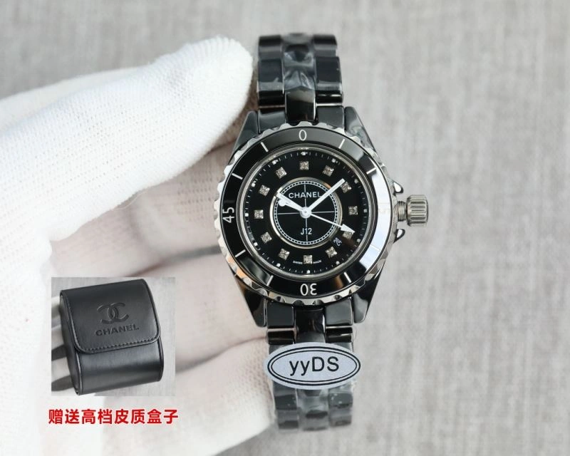 Perfect replica CHANEL Watches