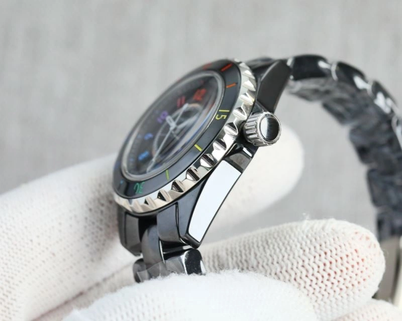 Perfect replica CHANEL Watches