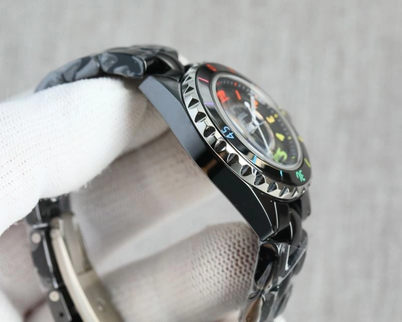 Perfect replica CHANEL Watches