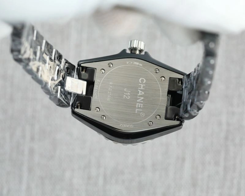 Perfect replica CHANEL Watches