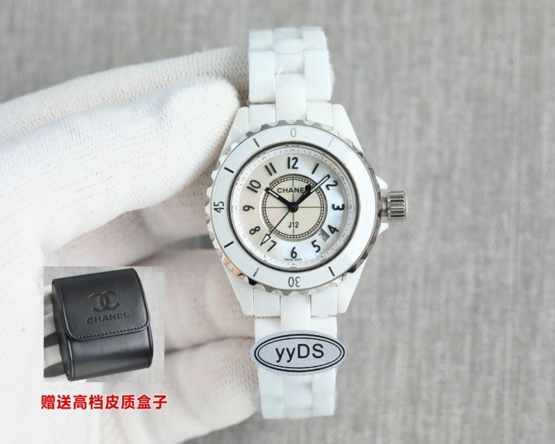 CHANEL Watches
