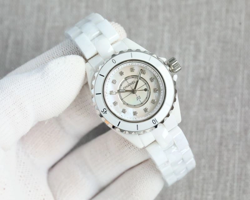 Exact replica CHANEL Watches