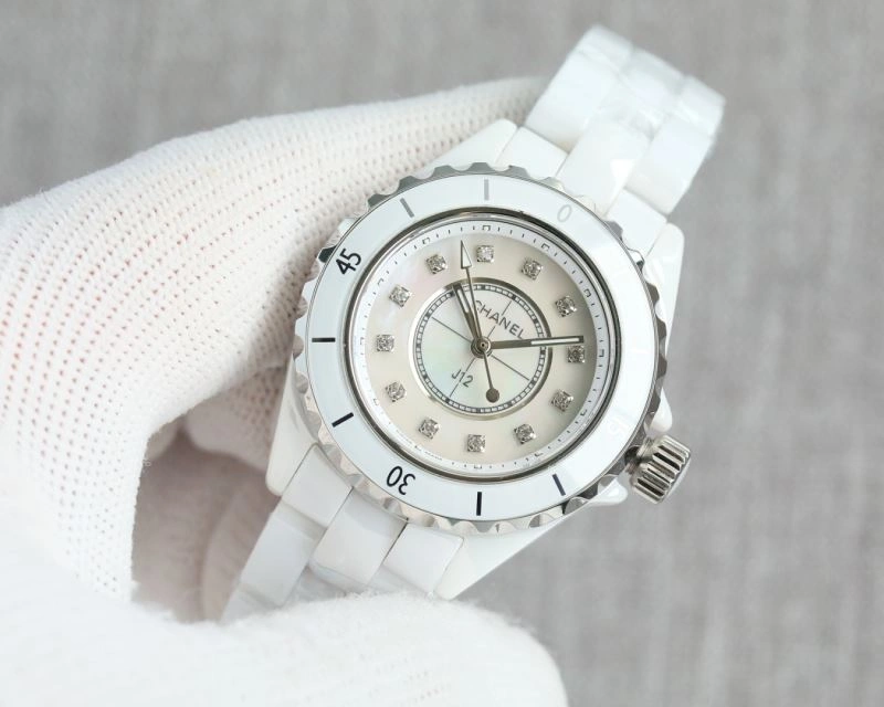 Exact replica CHANEL Watches