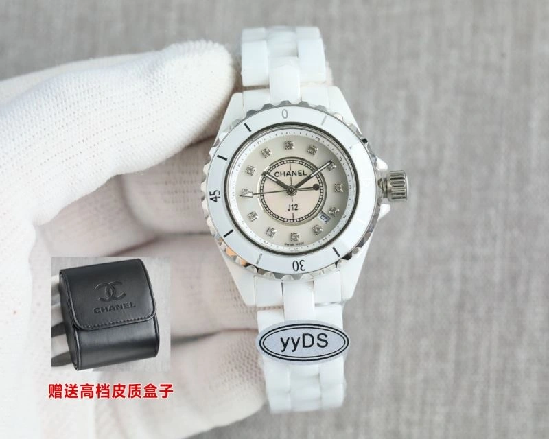 Exact replica CHANEL Watches