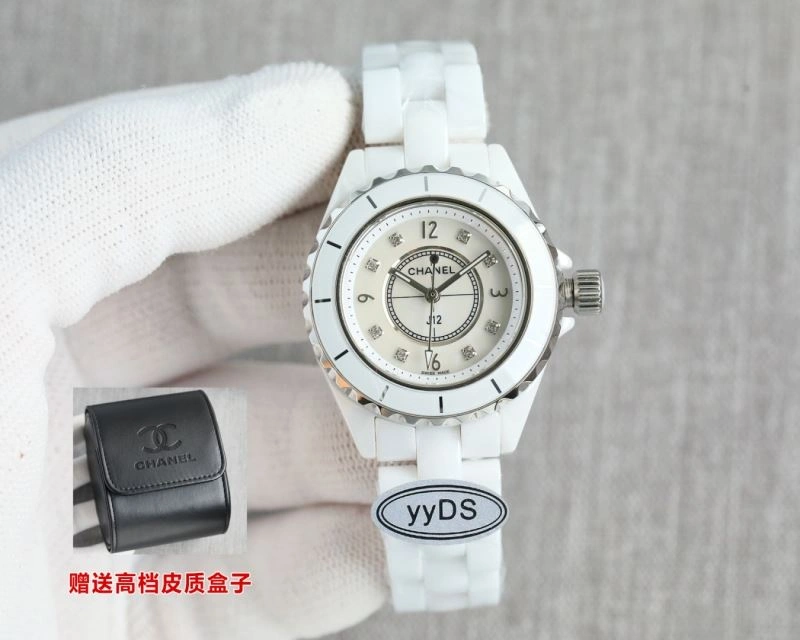 Exact replica CHANEL Watches