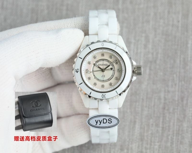 Exact replica CHANEL Watches