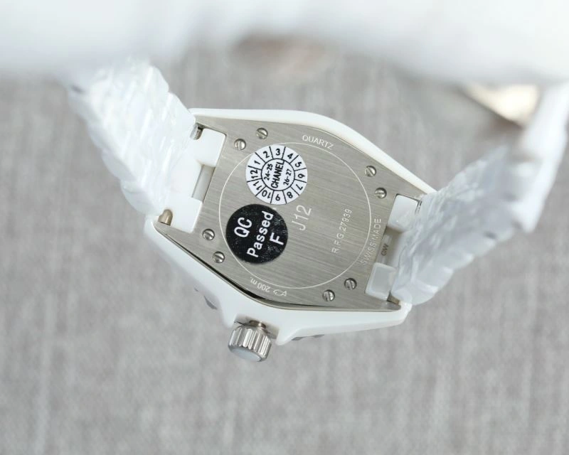 Exact replica CHANEL Watches