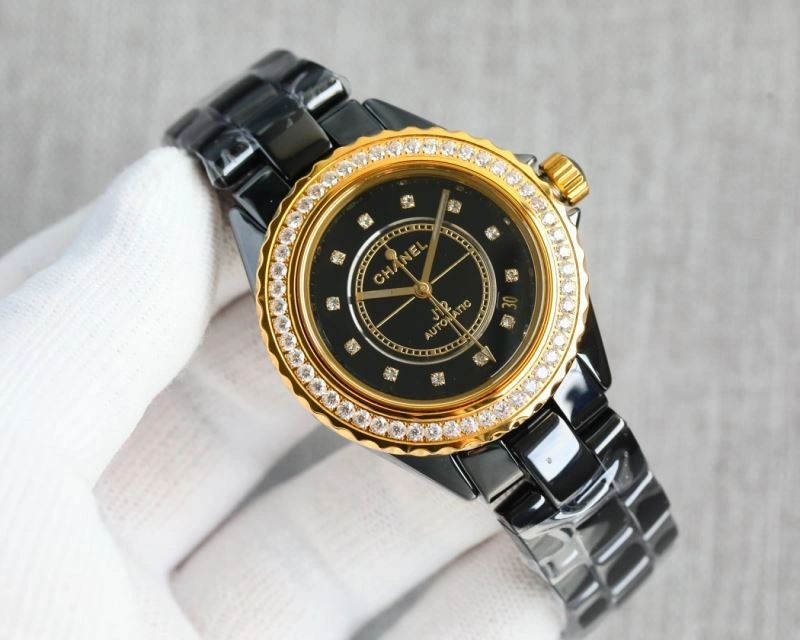 CHANEL Watches