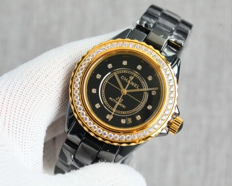 Top mirror CHANEL Watches