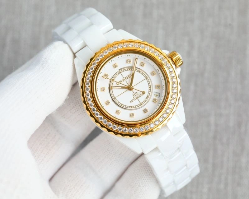 Top mirror CHANEL Watches