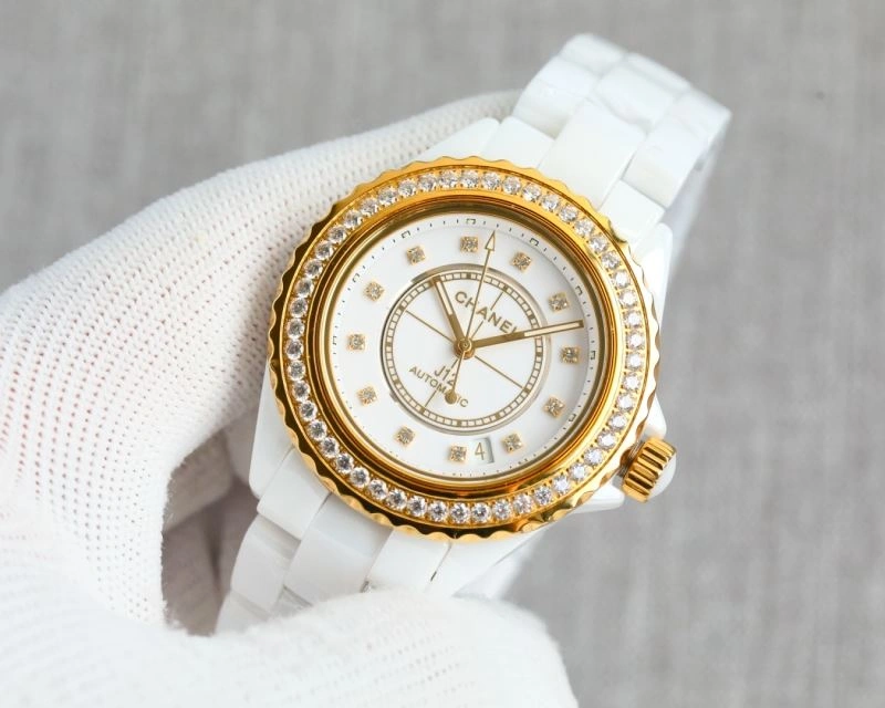 Top mirror CHANEL Watches