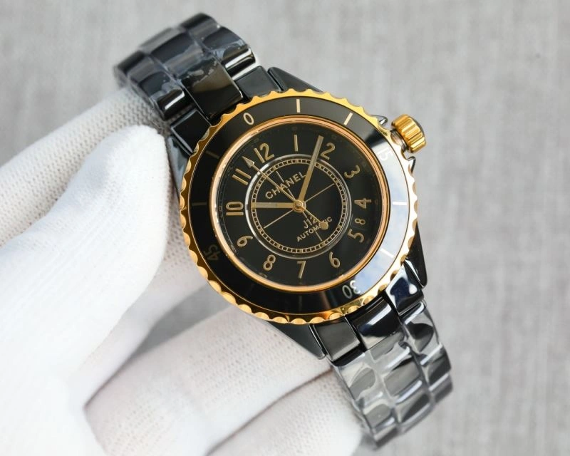 Top mirror CHANEL Watches