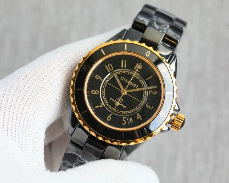 Top mirror CHANEL Watches