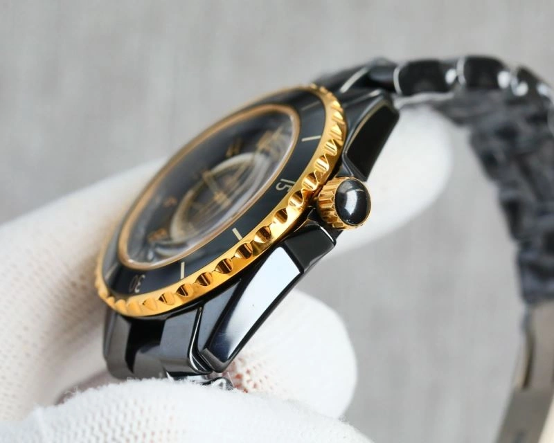 Top mirror CHANEL Watches