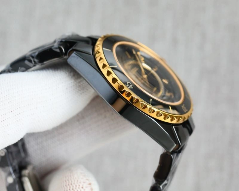 Top mirror CHANEL Watches