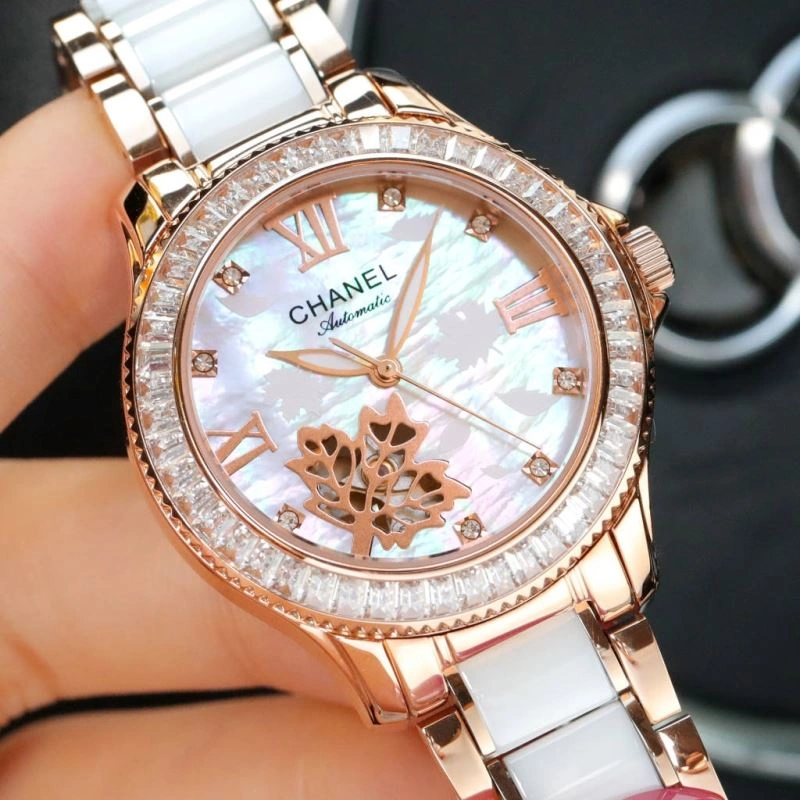 Top mirror CHANEL Watches