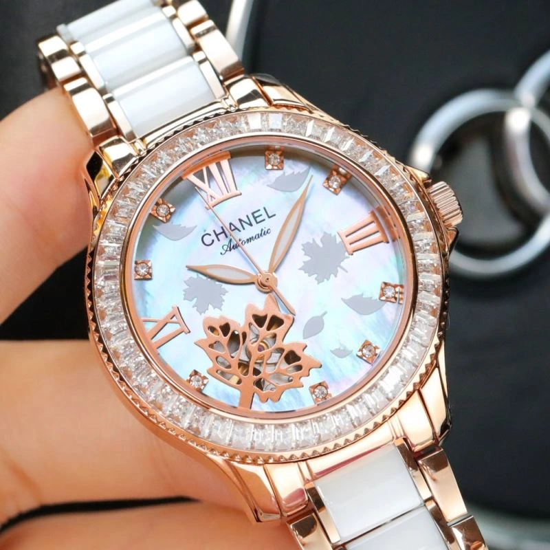Top mirror CHANEL Watches