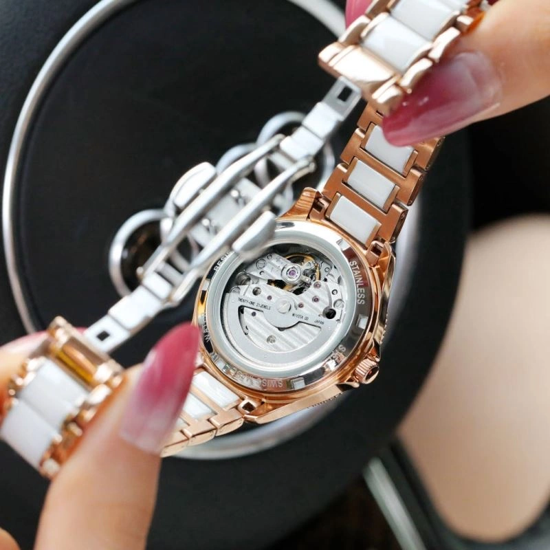 Top mirror CHANEL Watches