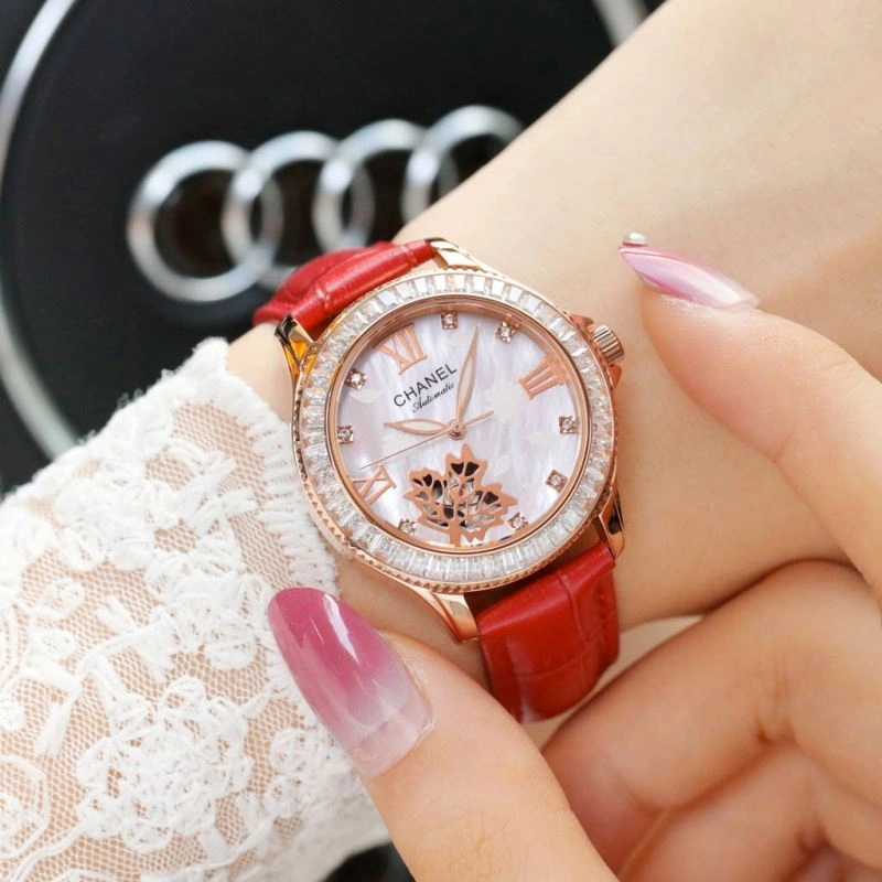 Mirror quality CHANEL Watches