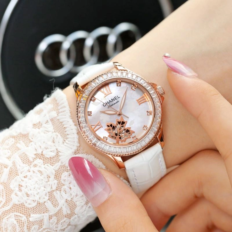 Mirror quality CHANEL Watches