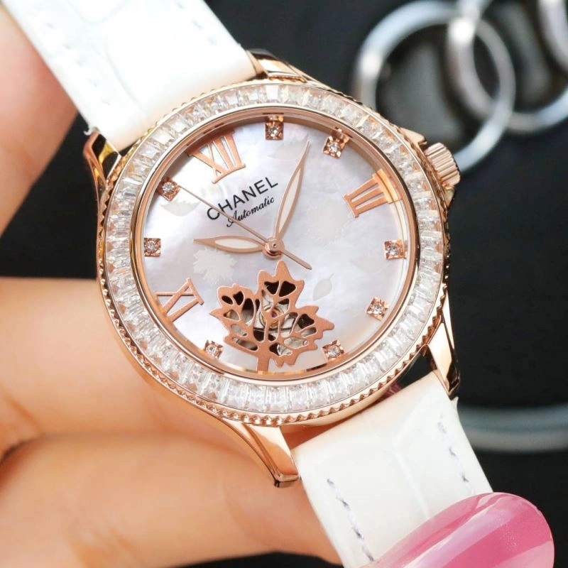 Mirror quality CHANEL Watches