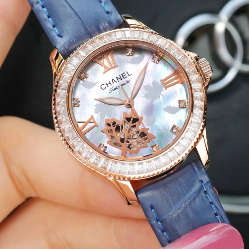 Mirror quality CHANEL Watches