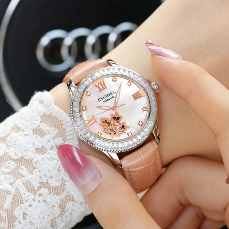 1:1 copy CHANEL Watches