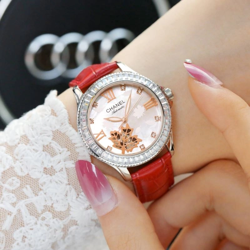 1:1 copy CHANEL Watches
