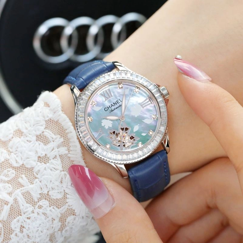 1:1 copy CHANEL Watches