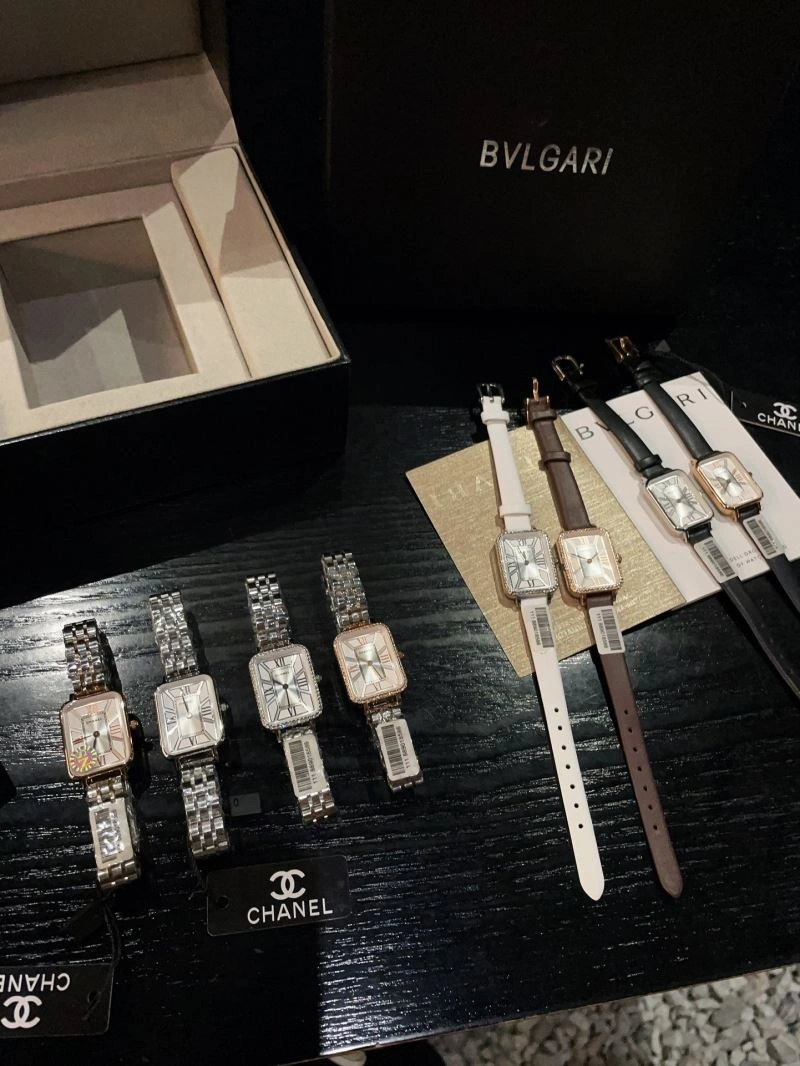 CHANEL Watches