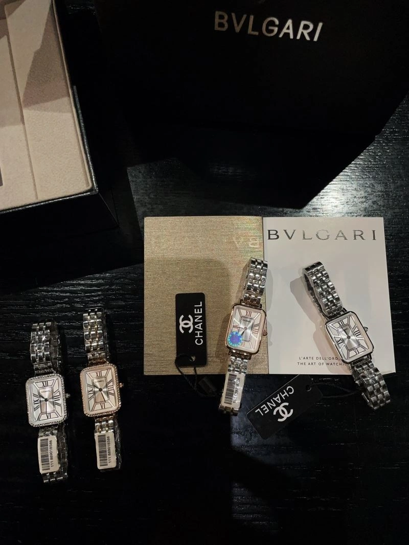 Factory-made CHANEL Watches