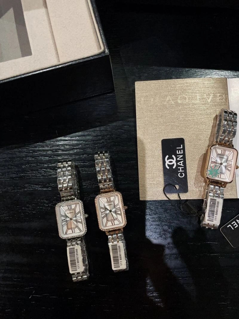 Factory-made CHANEL Watches