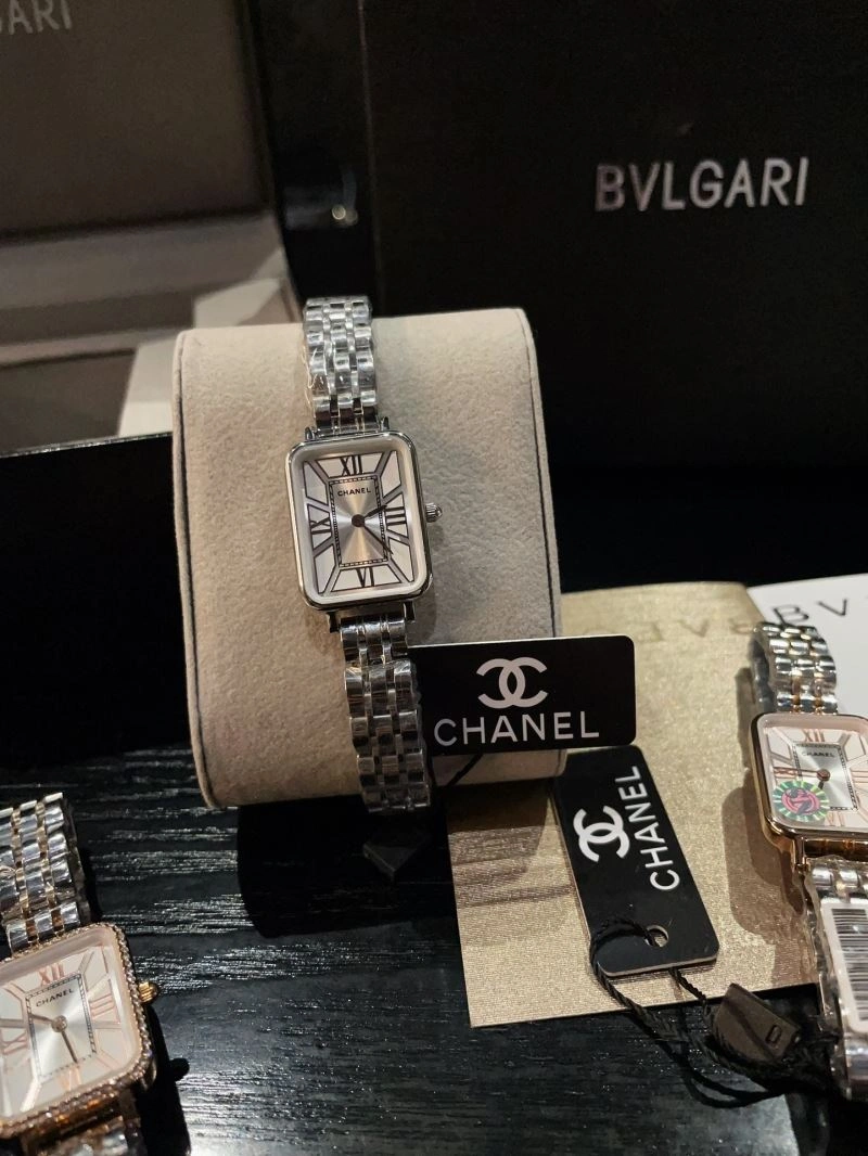 Factory-made CHANEL Watches