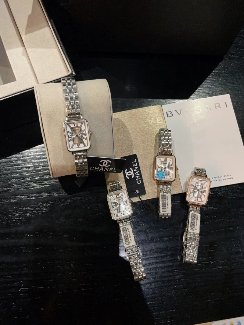Factory-made CHANEL Watches