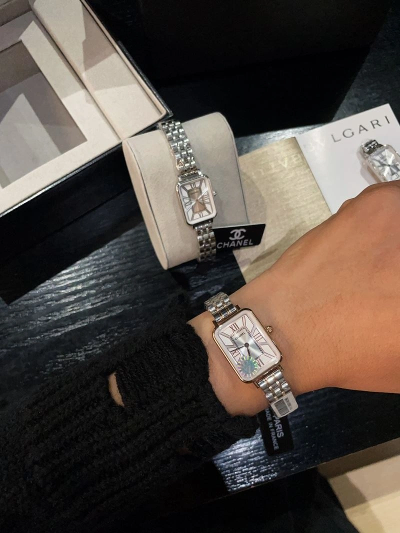Factory-made CHANEL Watches