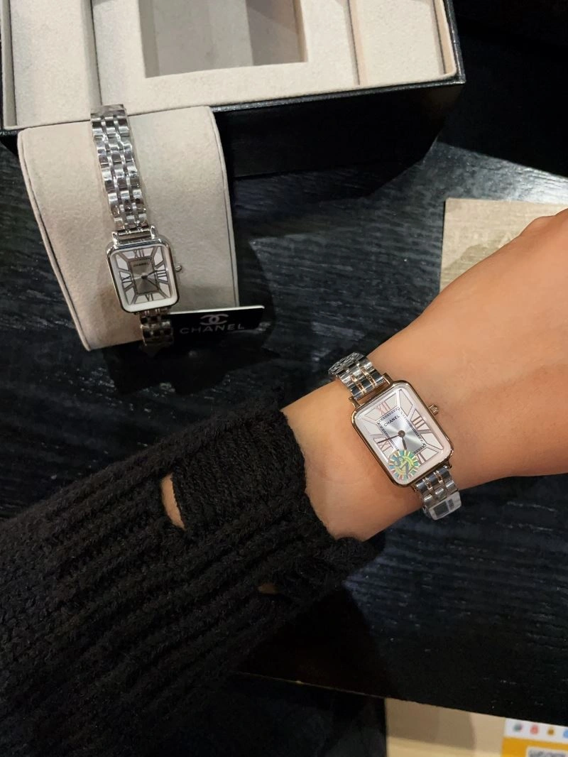 Factory-made CHANEL Watches