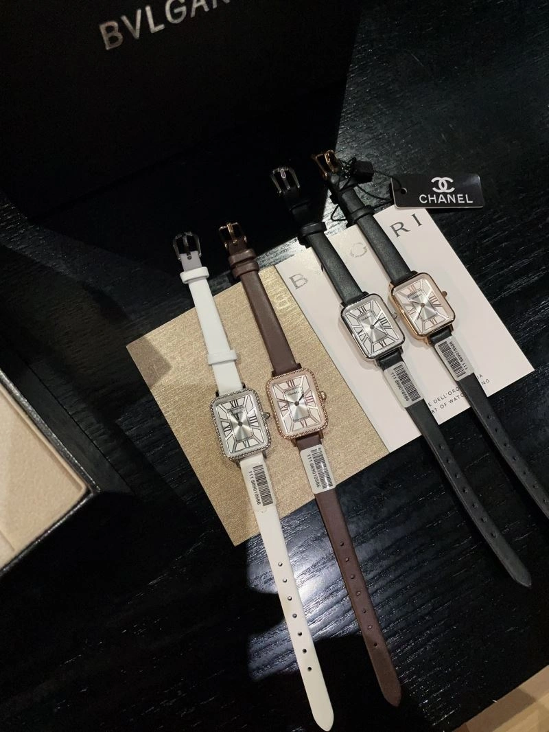 CHANEL Watches