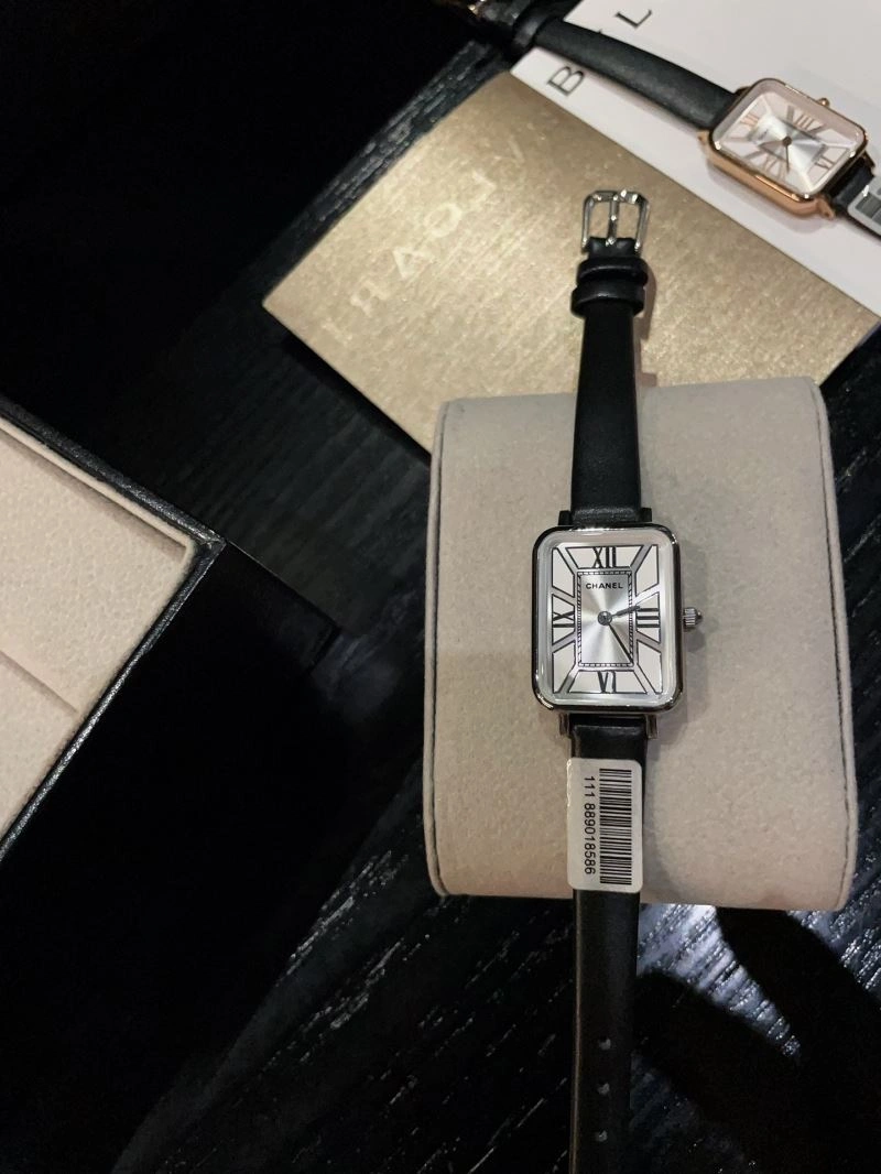 Brand-authenticated CHANEL Watches