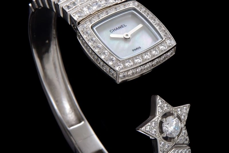 Official CHANEL Watches