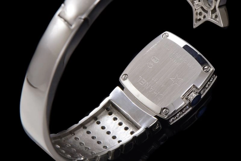 Official CHANEL Watches