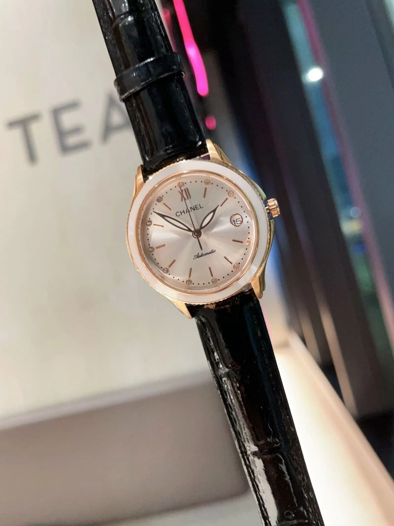 CHANEL Watches