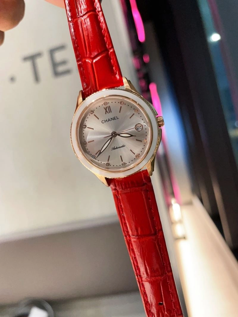 Factory-made CHANEL Watches