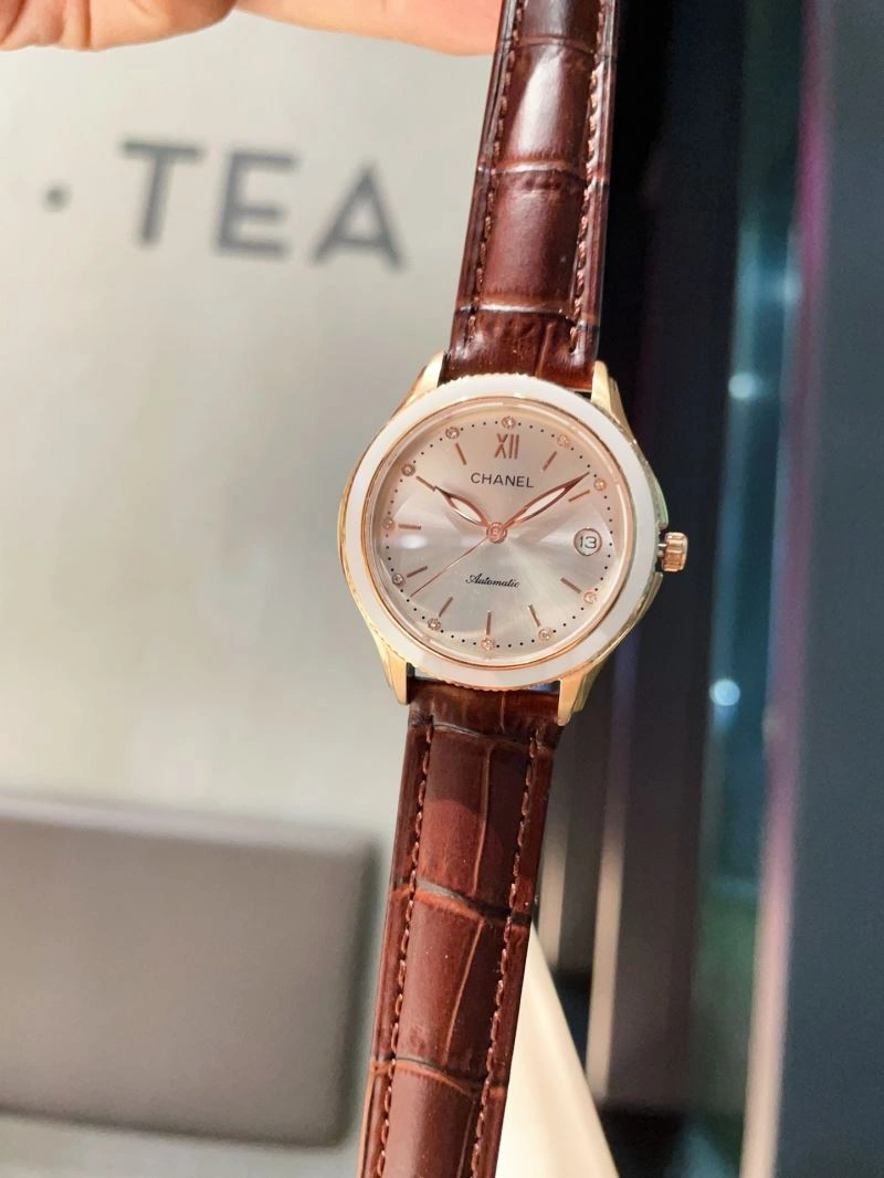 Factory-made CHANEL Watches