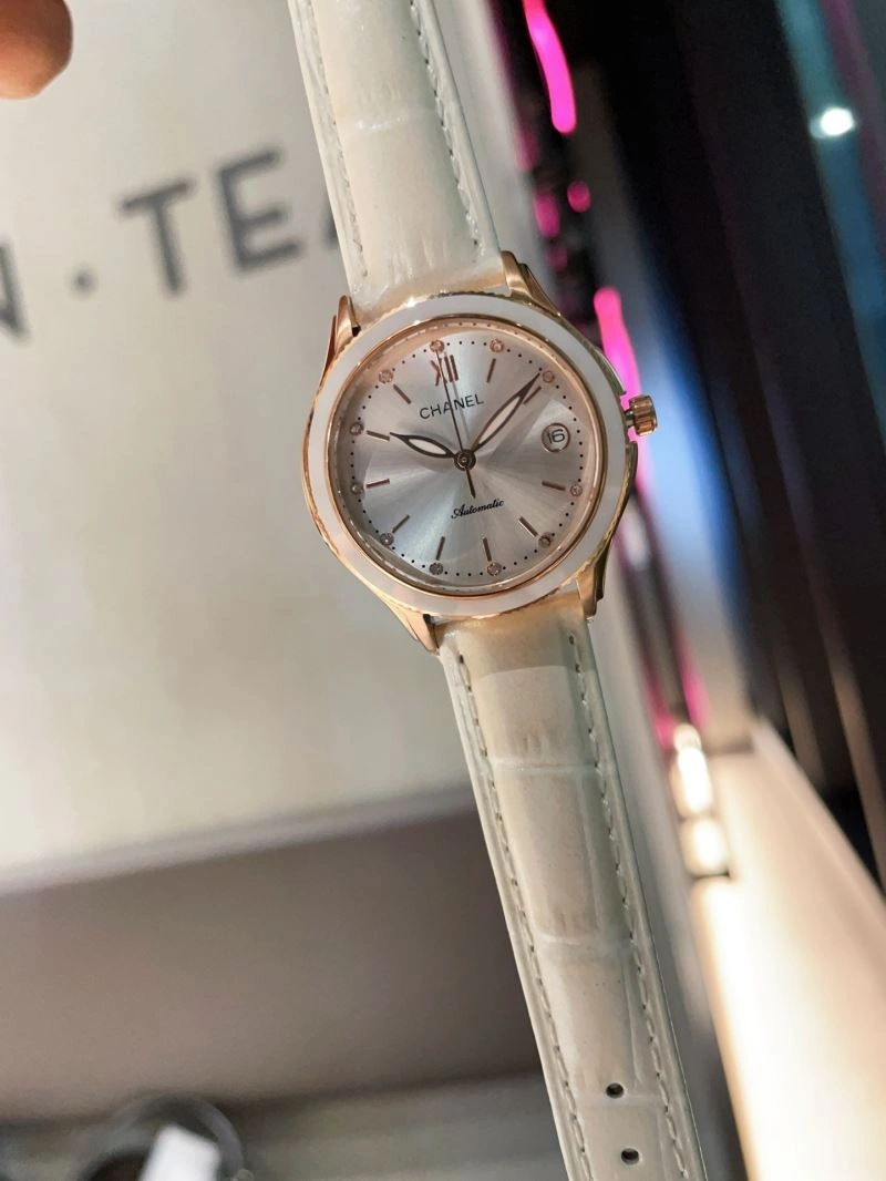 Factory-made CHANEL Watches
