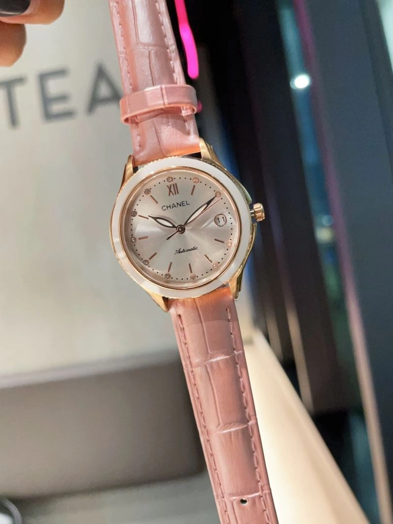 Factory-made CHANEL Watches