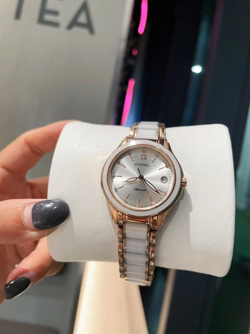 Factory-made CHANEL Watches