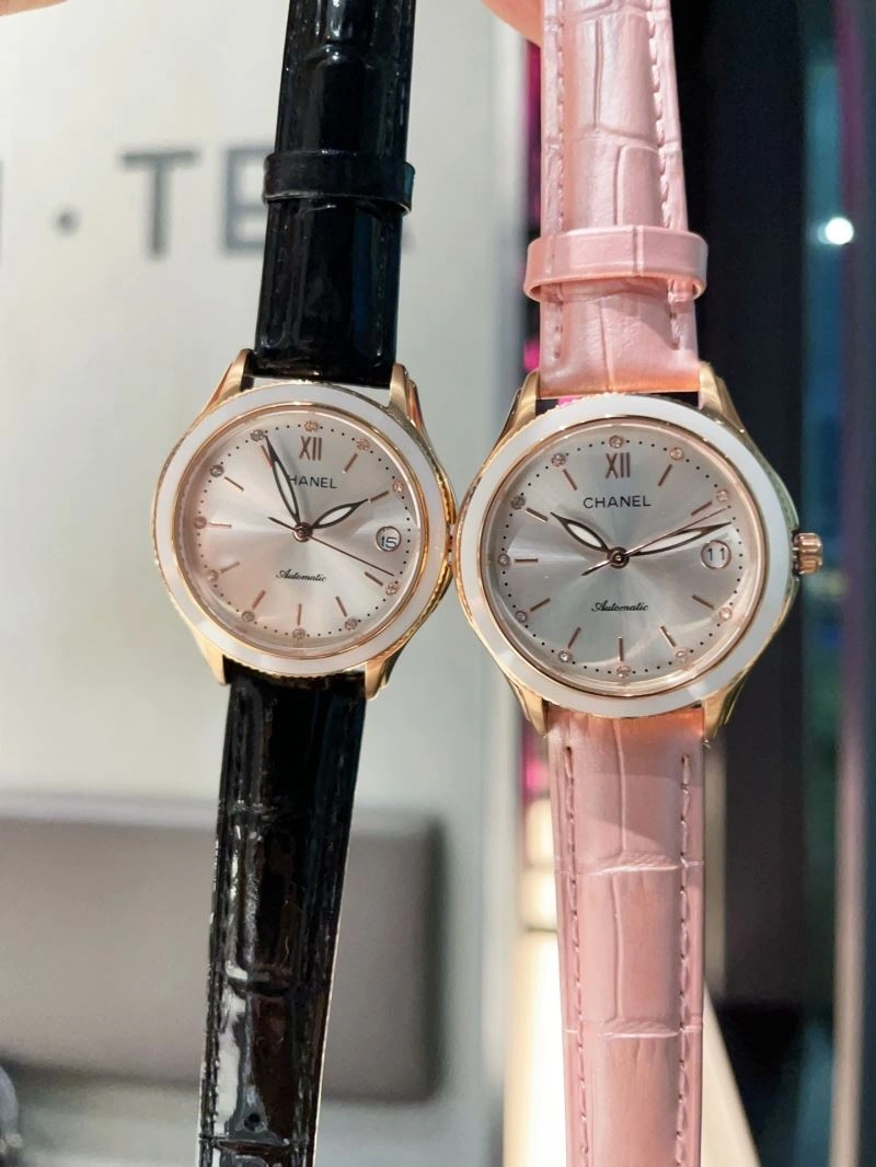 Factory-made CHANEL Watches